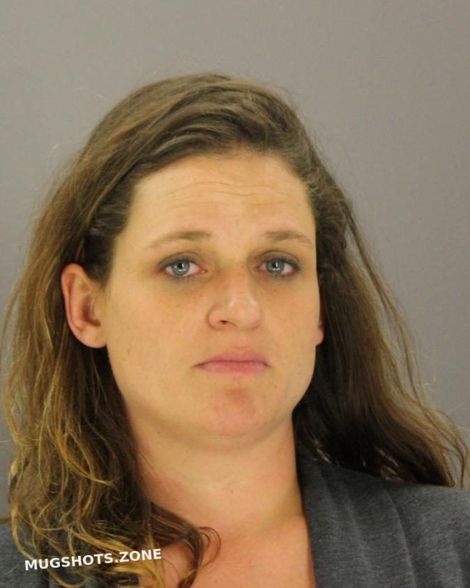 CRIDDLE JILLIAN 08/04/2024 - Dallas County Mugshots Zone