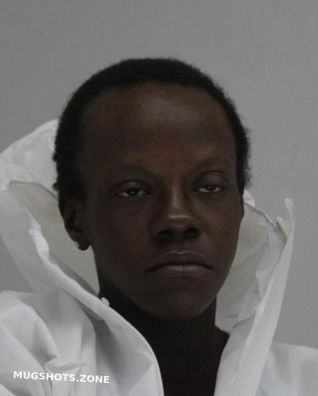 MAYFIELD ALEXIS 08/04/2024 - Dallas County Mugshots Zone