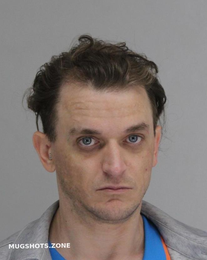 LOFTUS JOSHUA 08/04/2024 - Dallas County Mugshots Zone