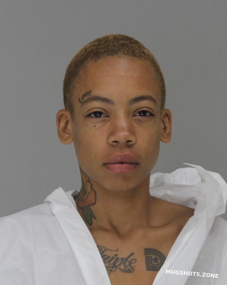 CASTON ROSEA 08/04/2024 - Dallas County Mugshots Zone