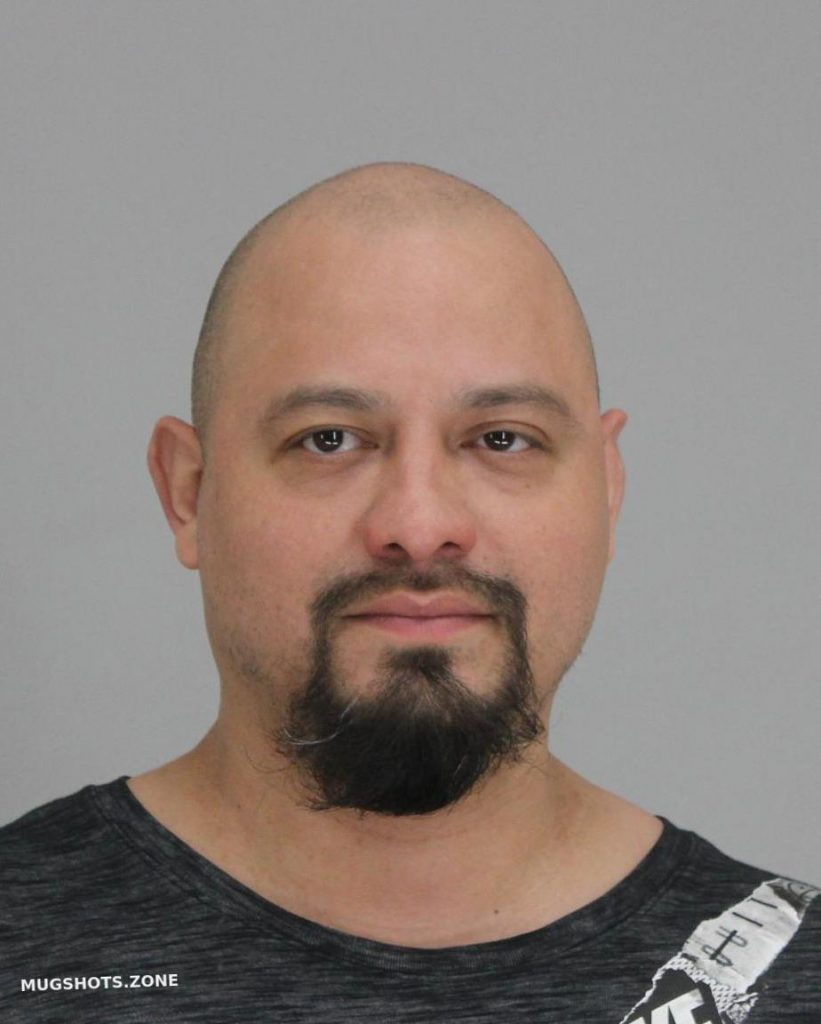 SILVA JACOB 08/05/2024 - Dallas County Mugshots Zone