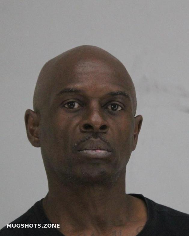 HAMPTON STEPHEN 08/05/2024 - Dallas County Mugshots Zone