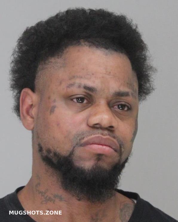 MAXEY JUSTIN 08/05/2024 - Dallas County Mugshots Zone