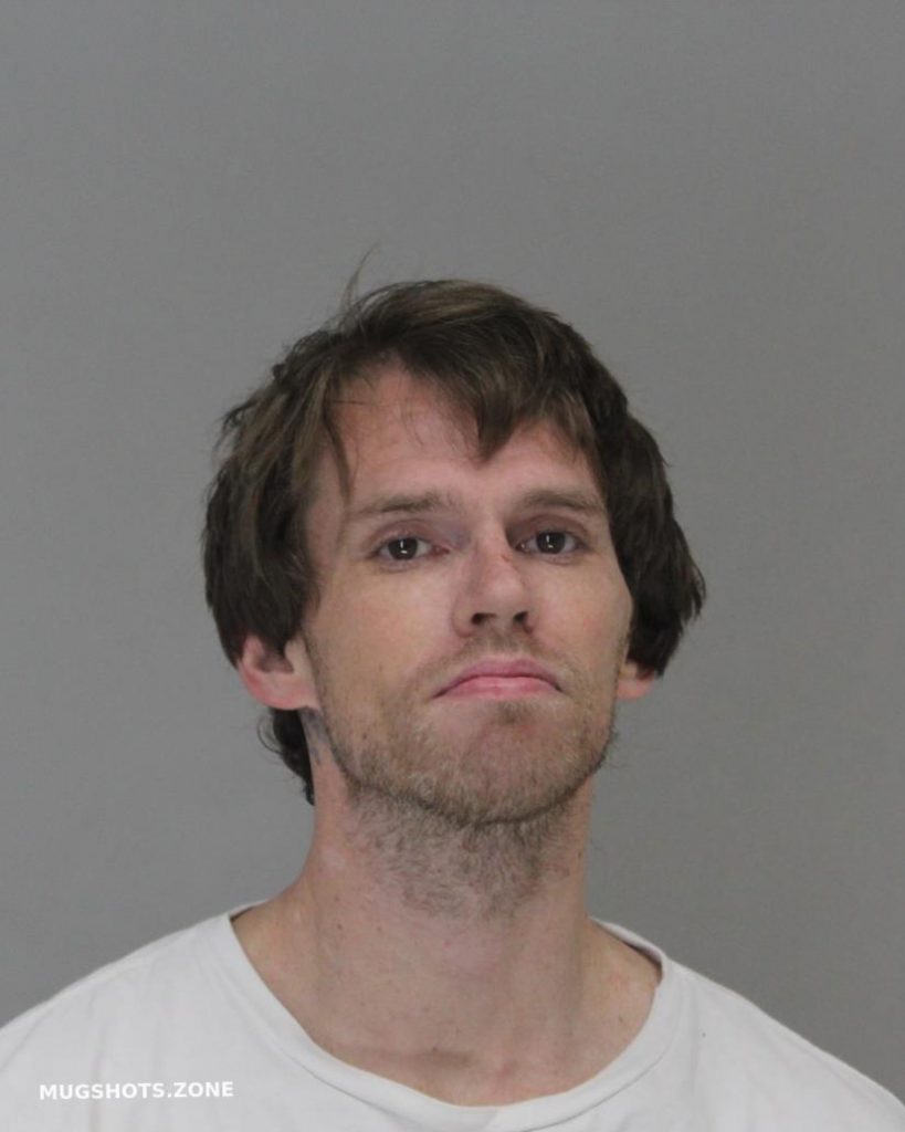 BLACK ALAN 08/05/2024 - Dallas County Mugshots Zone