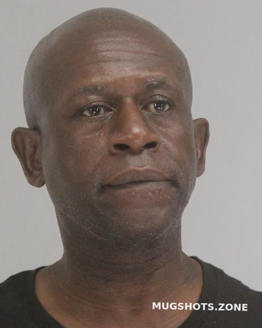 JACKSON JAMES 08/05/2024 - Dallas County Mugshots Zone