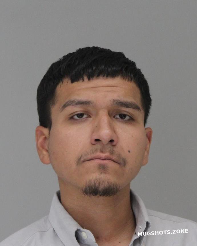 RAMIREZ PETER 08/05/2024 - Dallas County Mugshots Zone