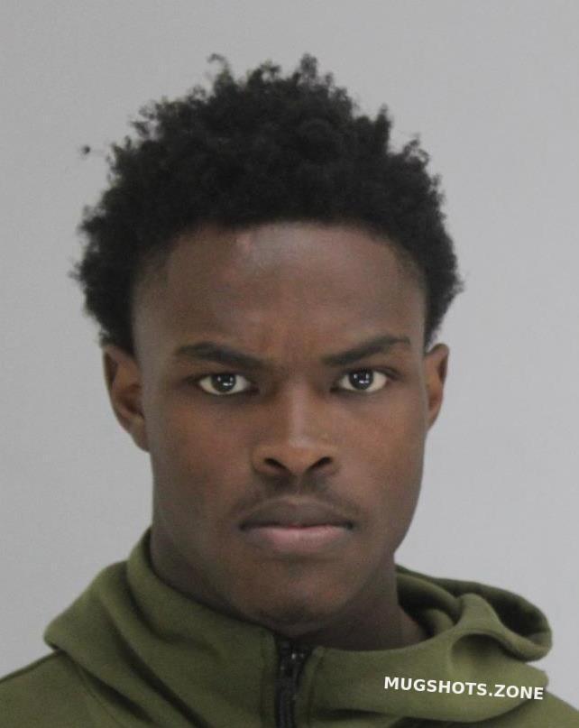 TURNER OCTAVIOUS 08/06/2024 - Dallas County Mugshots Zone