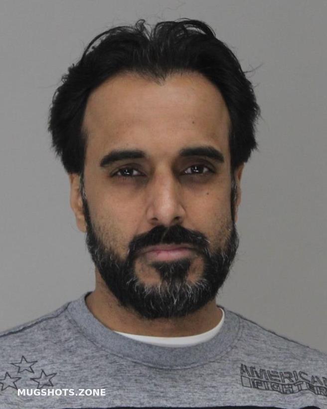 KHALID MUHAMMAD 08/06/2024 - Dallas County Mugshots Zone