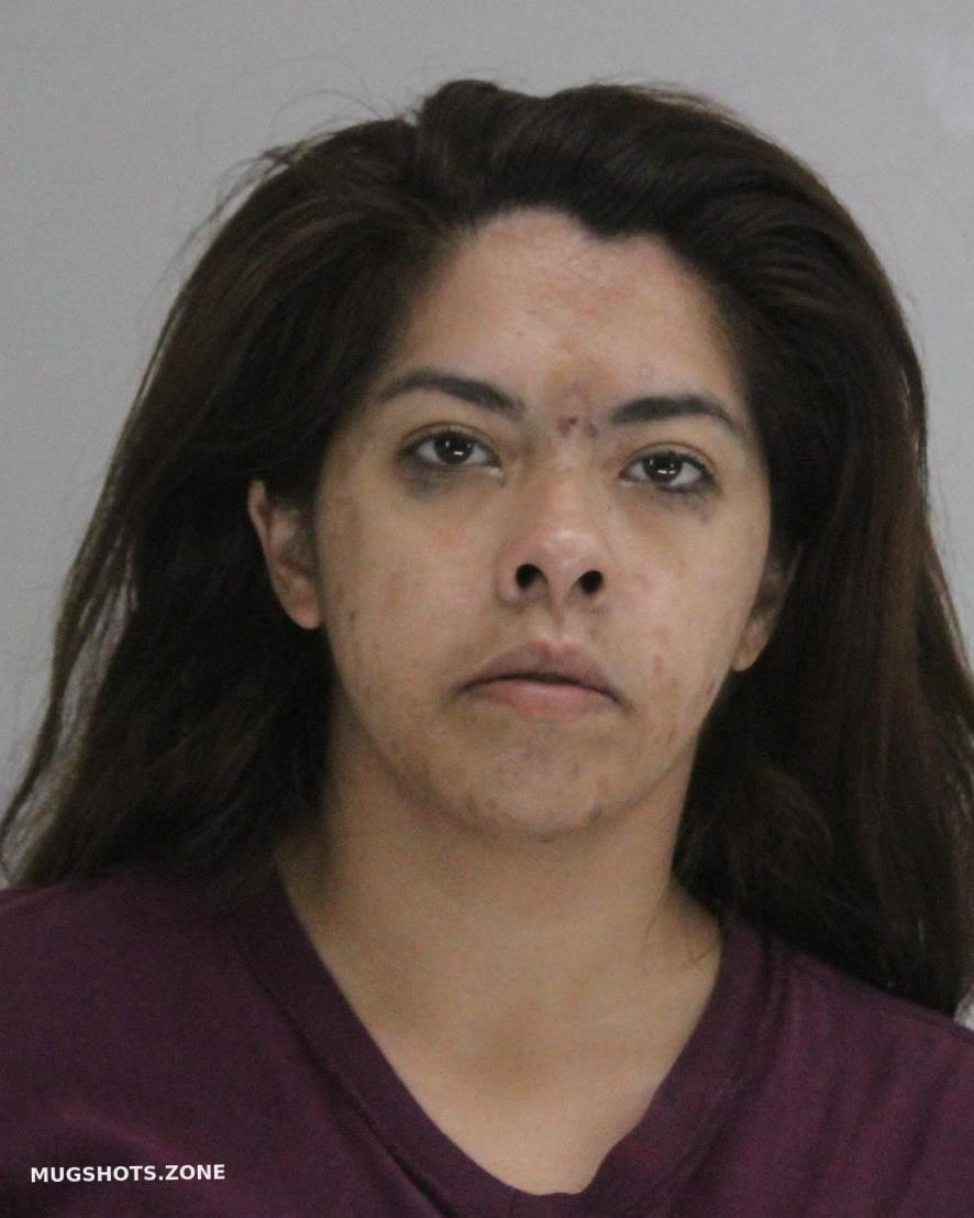 SANCHEZ ARLETTE 08/06/2024 - Dallas County Mugshots Zone