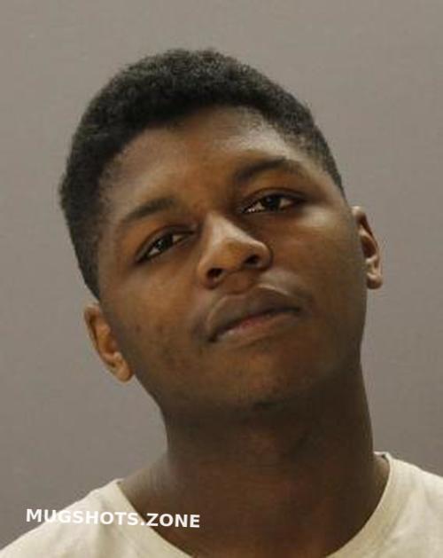 RUNNELS MALIK 08/06/2024 - Dallas County Mugshots Zone