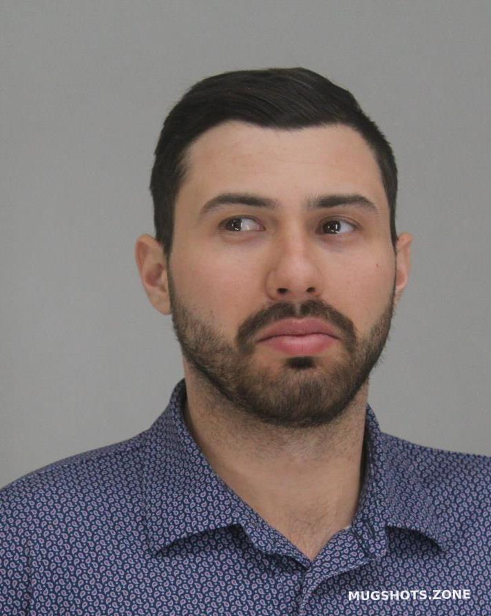 KINCY COLTON 08/06/2024 - Dallas County Mugshots Zone