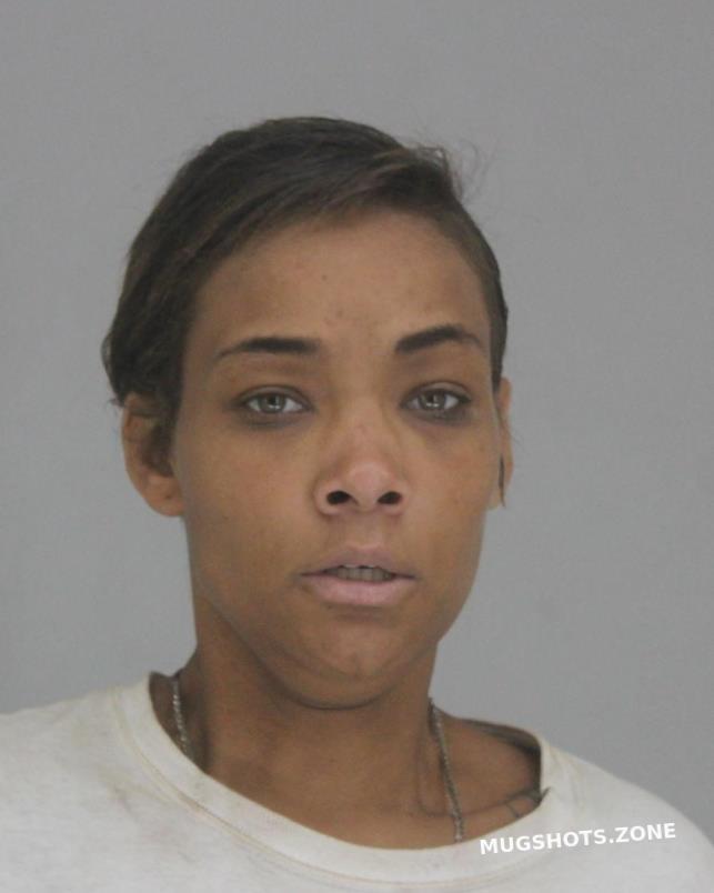 DAVIS EBONY 08/07/2024 - Dallas County Mugshots Zone