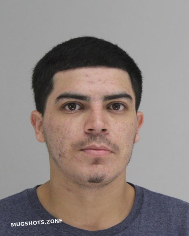 TORRES EDWARD 08/07/2024 - Dallas County Mugshots Zone