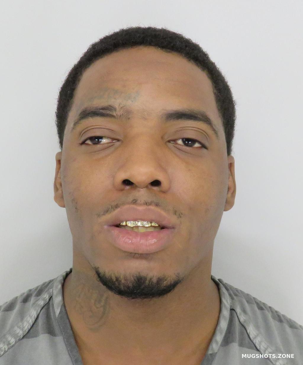 EDWARDS RUFUS 08/08/2024 - Dallas County Mugshots Zone