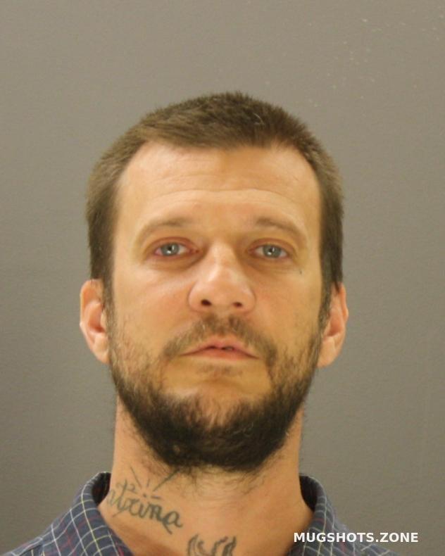 PERRIN MICHAEL 08/08/2024 - Dallas County Mugshots Zone