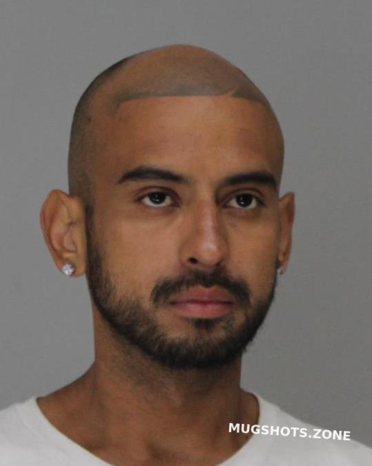 RIOS ERIC 08/08/2024 - Dallas County Mugshots Zone