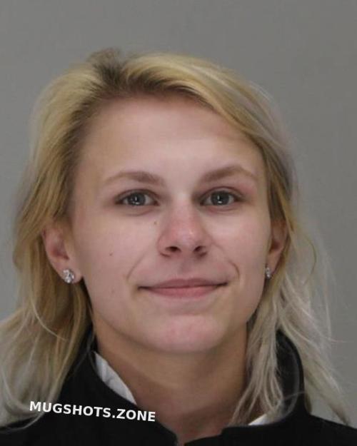 BRIGGS MAYGEN 08/08/2024 - Dallas County Mugshots Zone