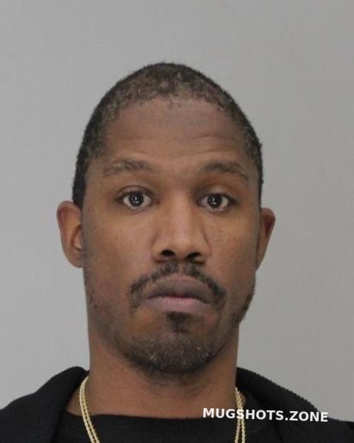 DANIEL MICHAEL 08/08/2024 - Dallas County Mugshots Zone