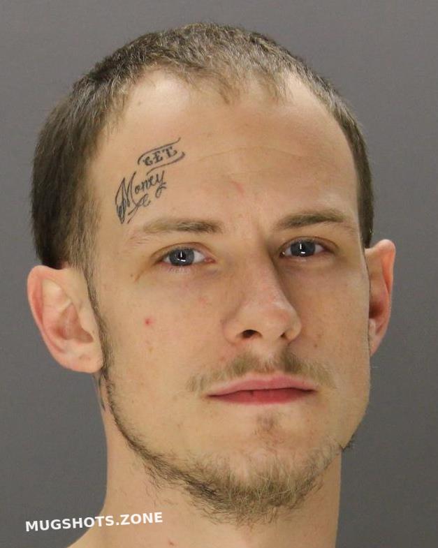 AUSTIN CALEB 08/09/2024 - Dallas County Mugshots Zone