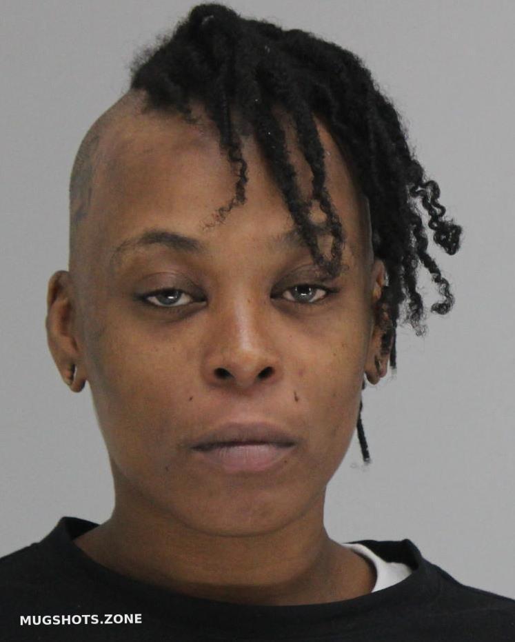 HARTIN SHARON 08/09/2024 - Dallas County Mugshots Zone