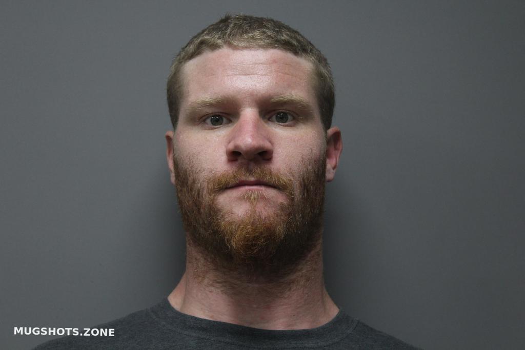 MARONEY JEFF 08/09/2024 - Dallas County Mugshots Zone