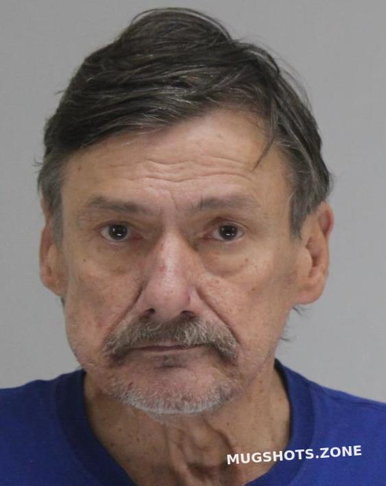 SAMFORD SCOTT 08/09/2024 - Dallas County Mugshots Zone