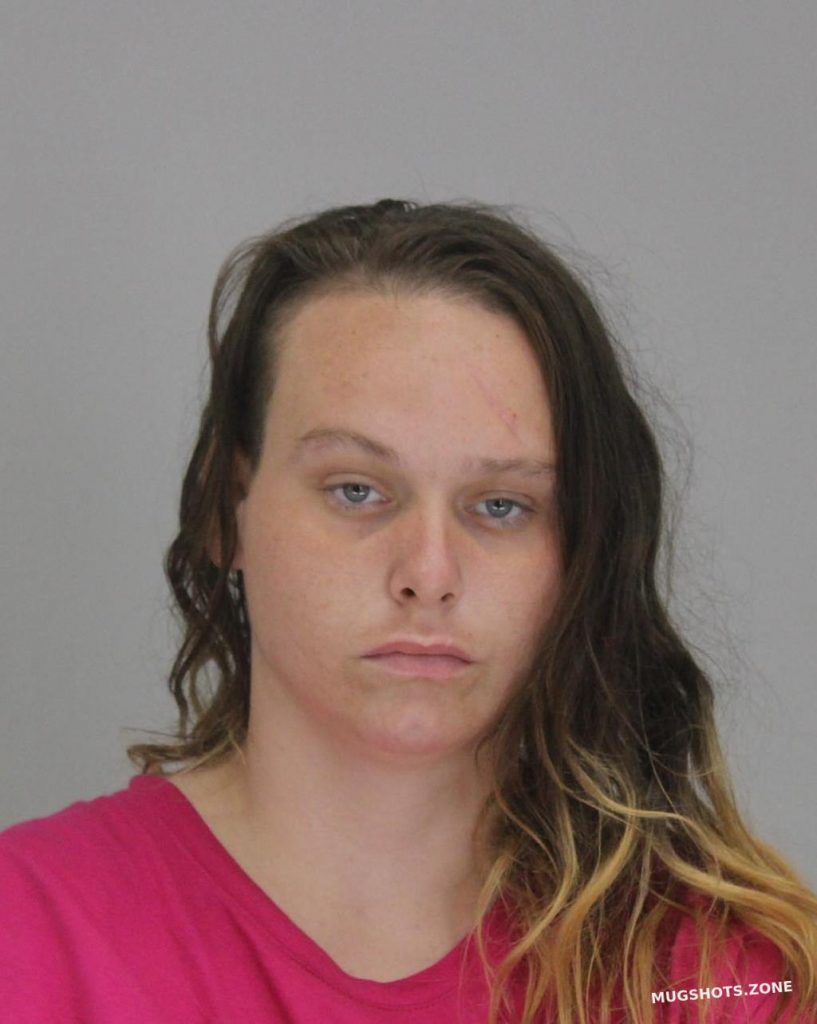 BLACKWELL SARAH 08/09/2024 - Dallas County Mugshots Zone