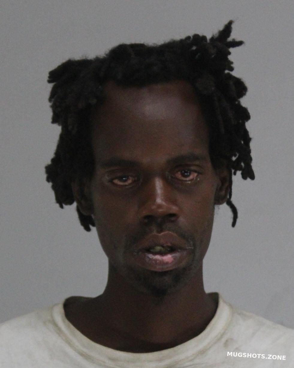 WADE JOSHUA 08/09/2024 - Dallas County Mugshots Zone