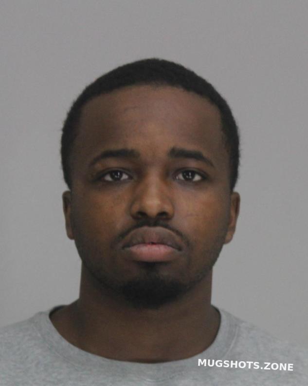 WILLIAMS SHELDON 08/10/2024 - Dallas County Mugshots Zone