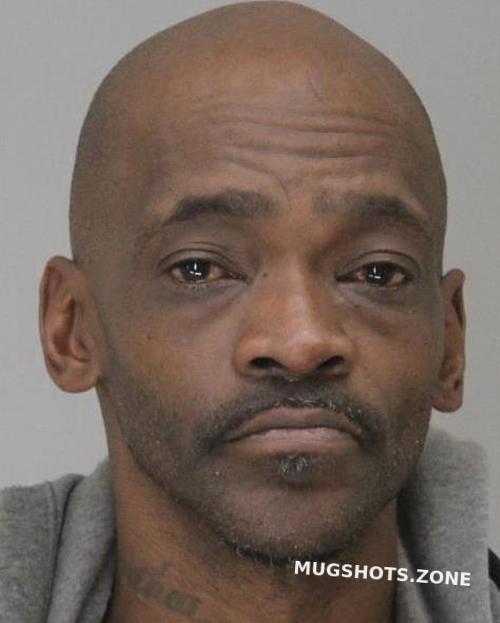 DAWSON CEDRIC 08/10/2024 - Dallas County Mugshots Zone