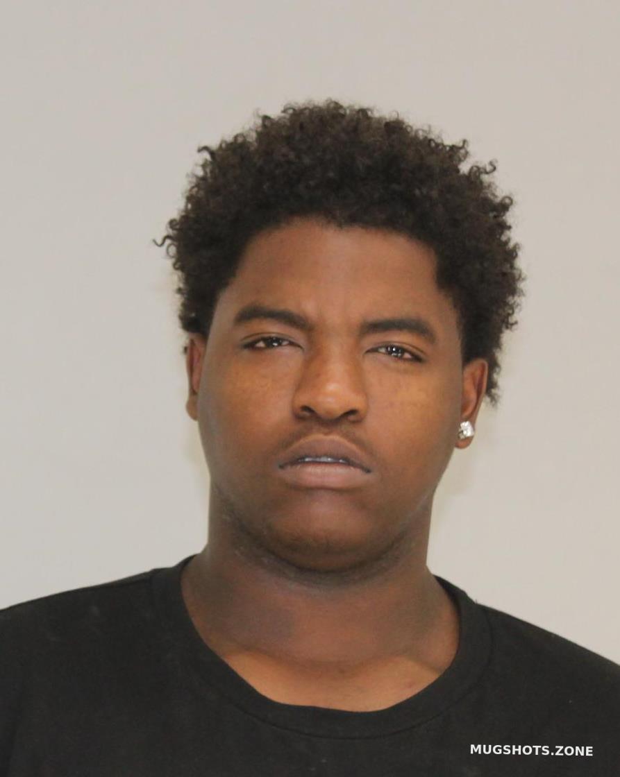 JONES ROLAND 08/10/2024 - Dallas County Mugshots Zone