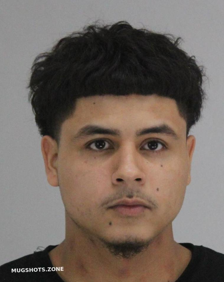 CASTILLO MANUEL 08/11/2024 - Dallas County Mugshots Zone
