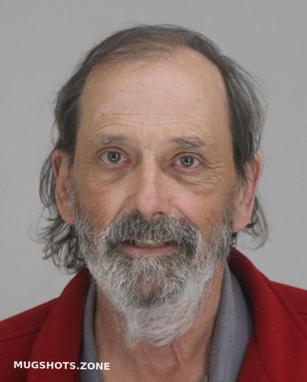 STREET DAVID 08/12/2024 - Dallas County Mugshots Zone