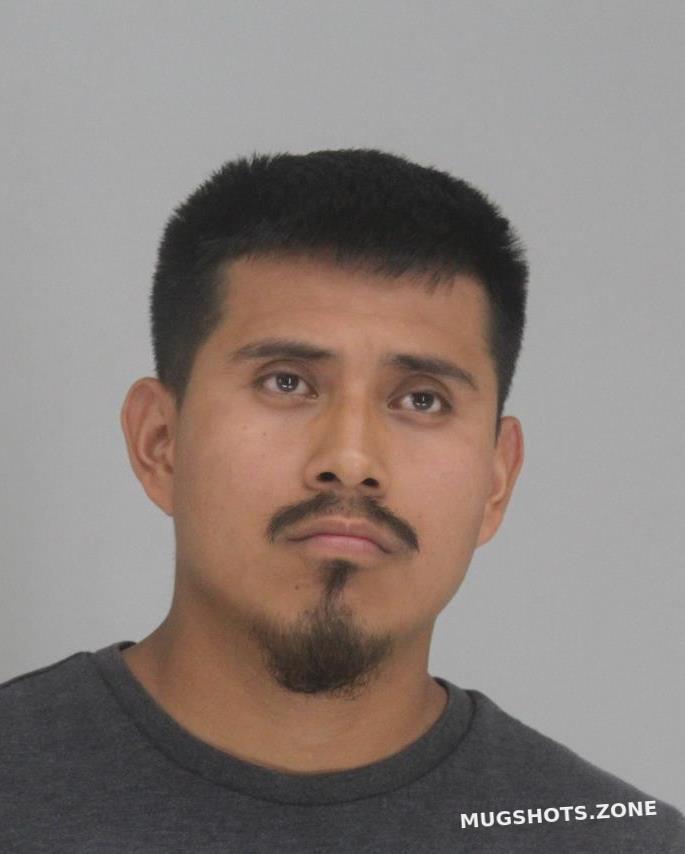 EMILIO-ANDRES JOSE 08/12/2024 - Dallas County Mugshots Zone