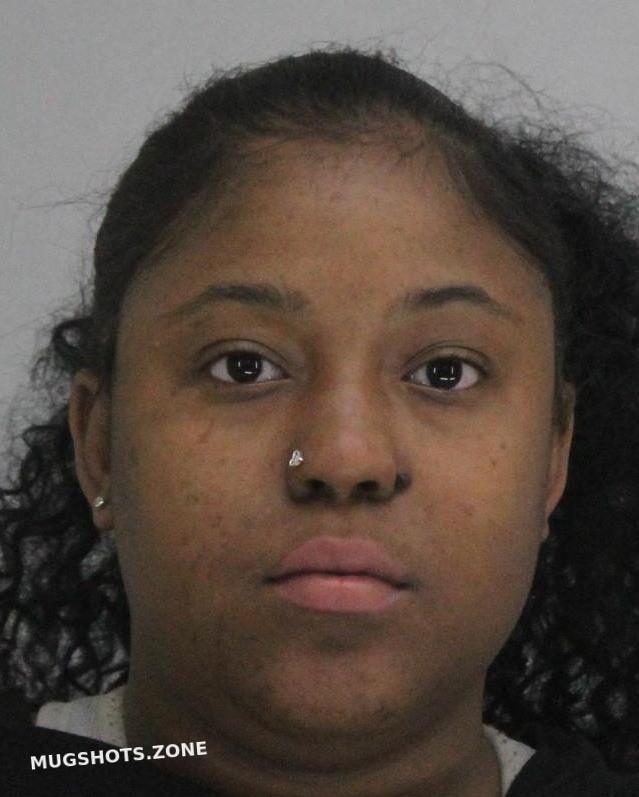 OWENS MAYA 08/12/2024 - Dallas County Mugshots Zone