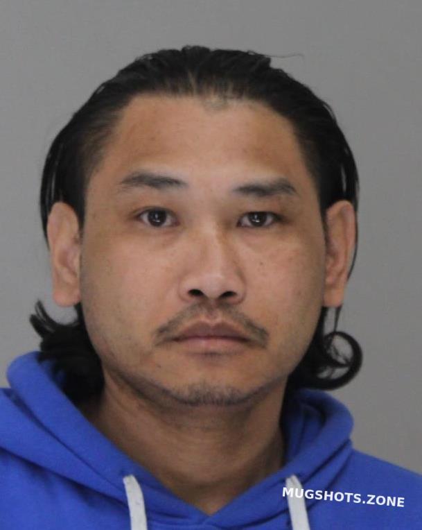 LY VEASNA 08/12/2024 - Dallas County Mugshots Zone