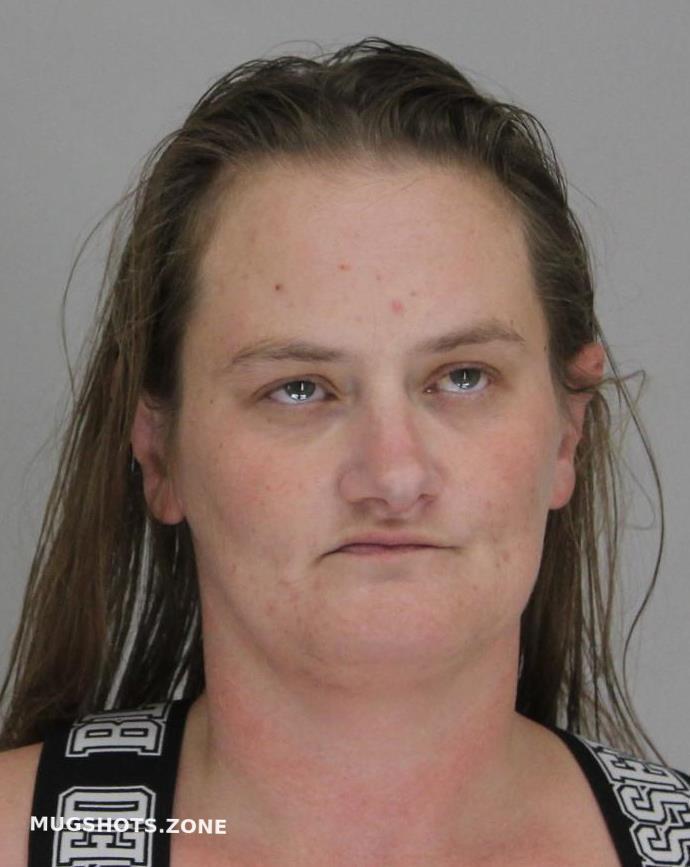 FLEMING RACHEL 08/13/2024 - Dallas County Mugshots Zone