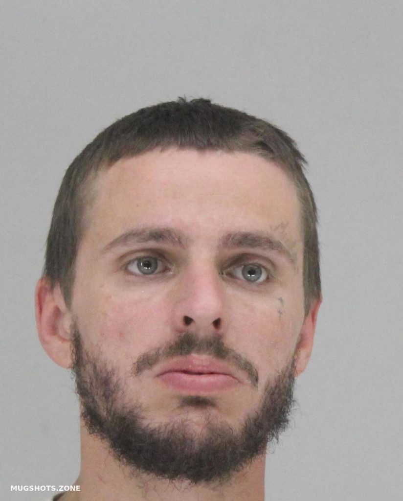 HOLLAND TIMOTHY 08/13/2024 - Dallas County Mugshots Zone