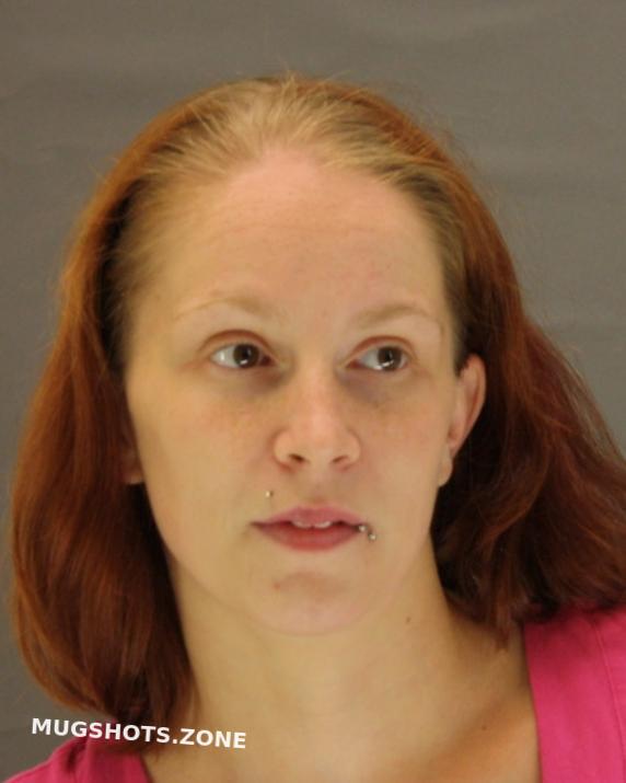 RICHARDSON COURTNEY 08/13/2024 - Dallas County Mugshots Zone