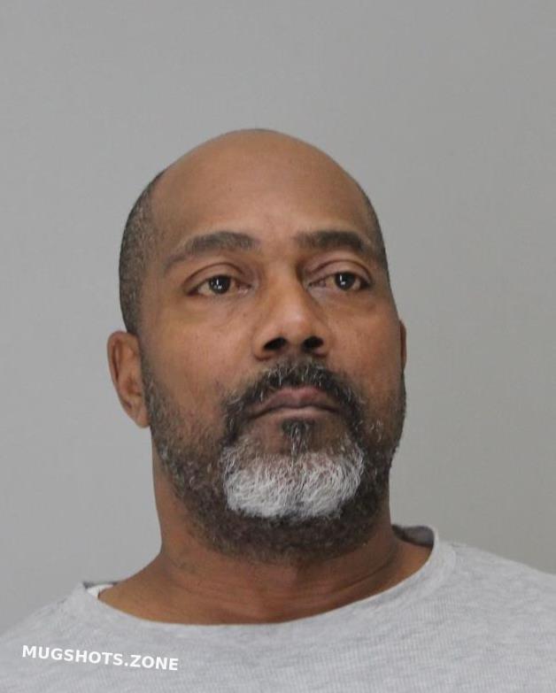 WALLACE MARCEL 08/14/2024 - Dallas County Mugshots Zone