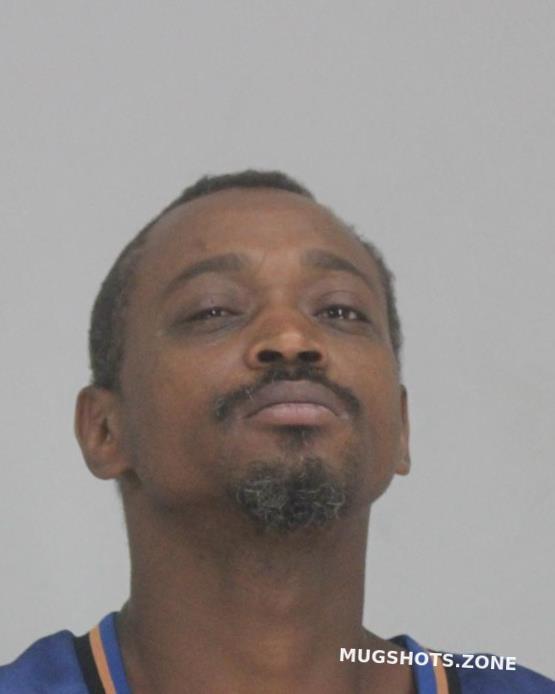 COLEMAN EDDIE 08/14/2024 - Dallas County Mugshots Zone