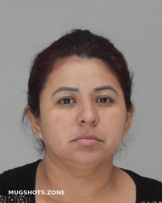 FLORESESCOBAR RUTH 08/14/2024 - Dallas County Mugshots Zone
