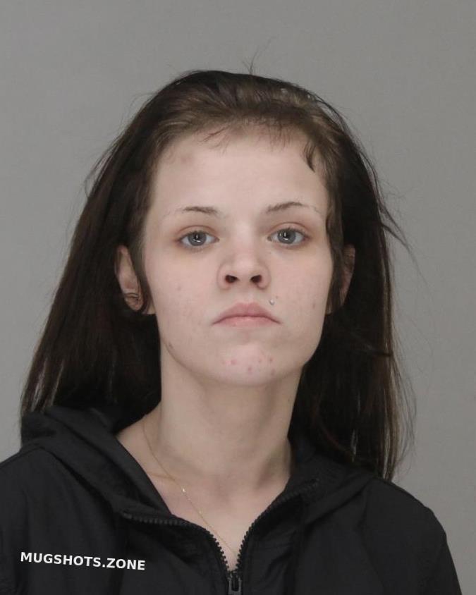 BERRY ALEXIS 08/14/2024 - Dallas County Mugshots Zone