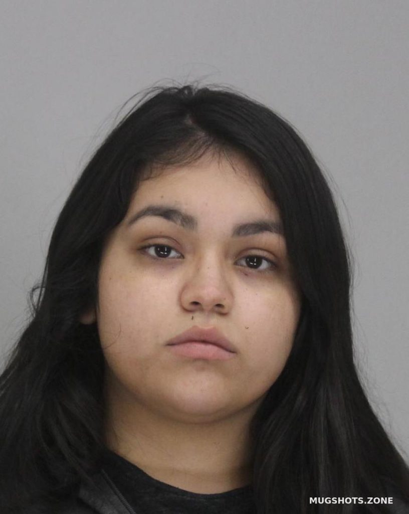 RIOS ANNIKA 08/14/2024 - Dallas County Mugshots Zone