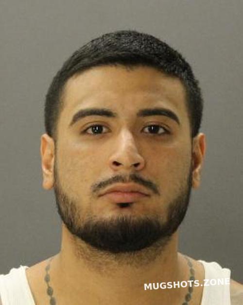 RICO JUAN 08/14/2024 - Dallas County Mugshots Zone