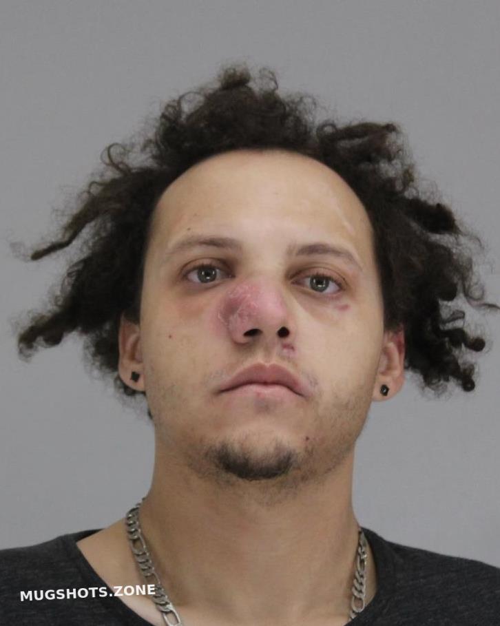 DAVIS DEVIN 08/14/2024 - Dallas County Mugshots Zone