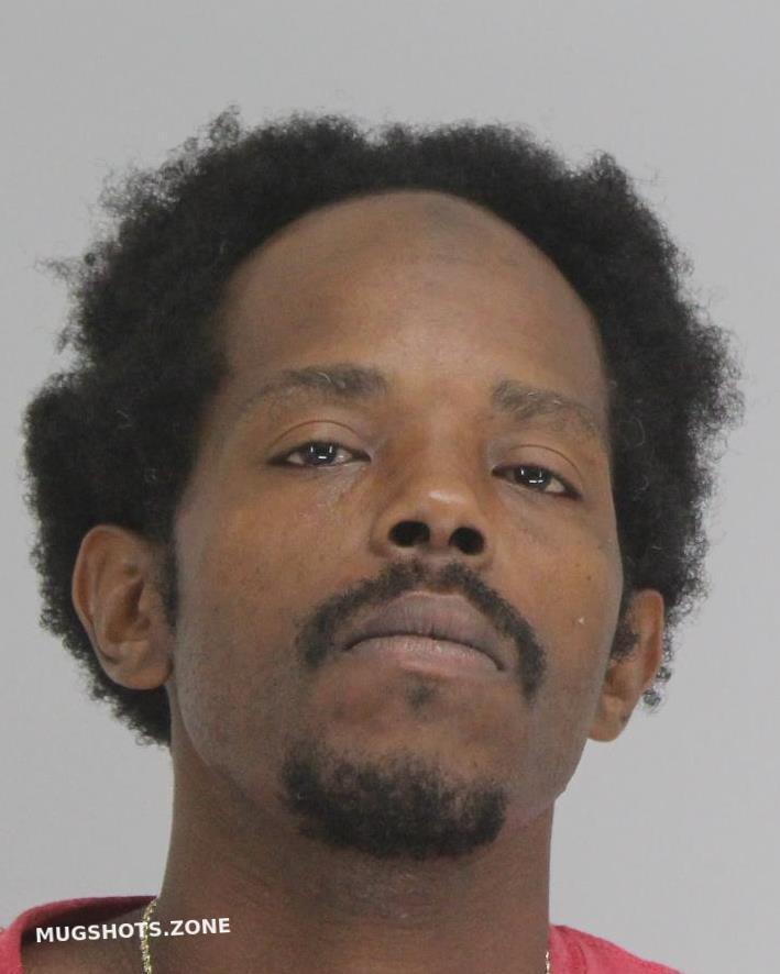 PATTERSON DONALD 08/14/2024 - Dallas County Mugshots Zone