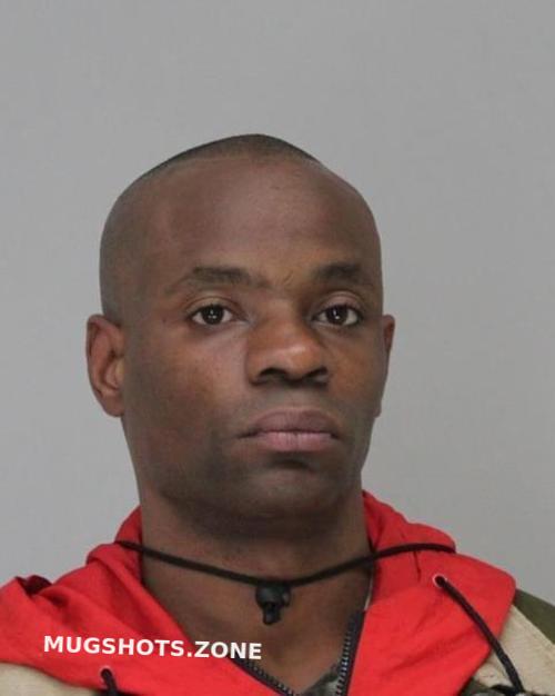 COOKS JOHNNY 08/14/2024 - Dallas County Mugshots Zone