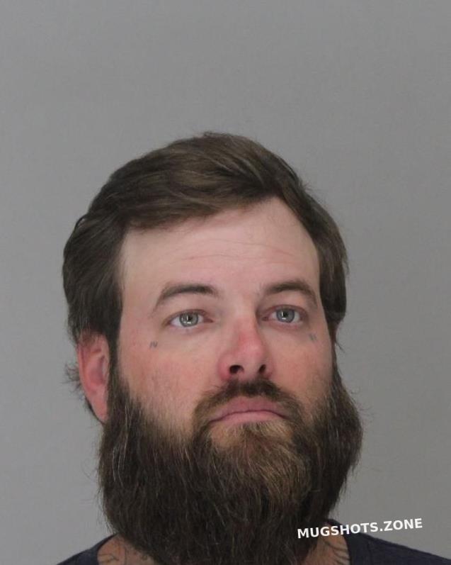 GRIDER CORY 08/14/2024 - Dallas County Mugshots Zone