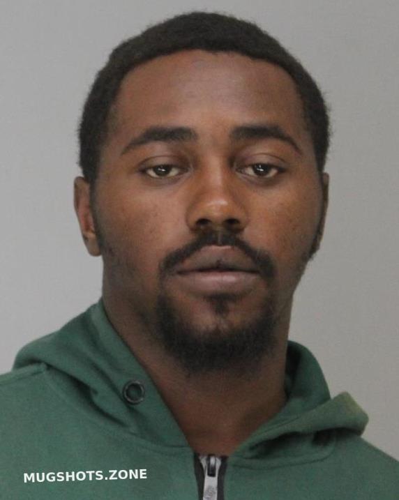 TYLER DANGELO 08/14/2024 - Dallas County Mugshots Zone